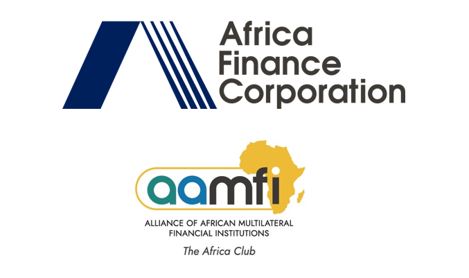 Africa Finance Corporation (AFC) / Press release | Samaila Zubairu of ...