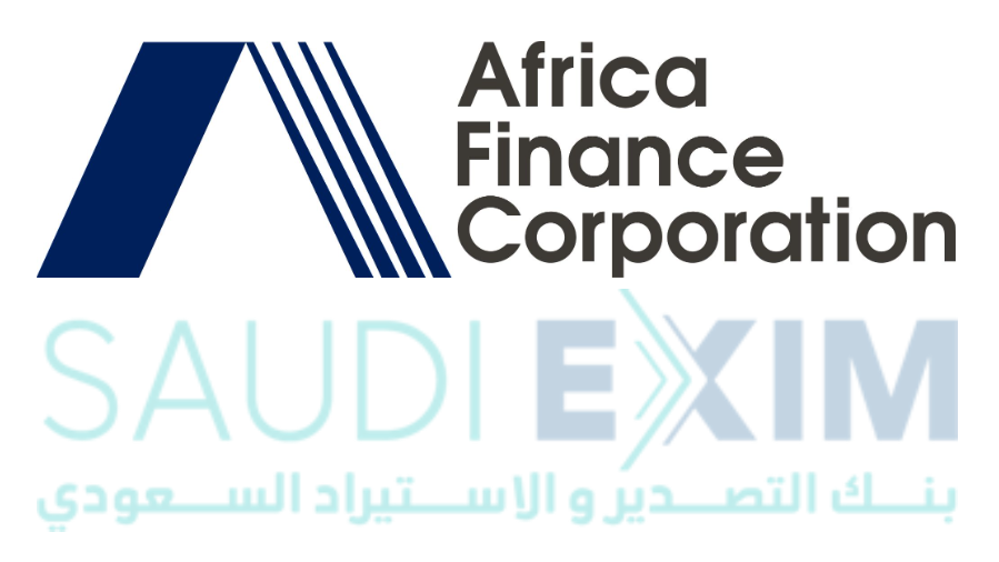 Africa Finance Corporation (AFC) / Press release | Saudi Export-Import ...